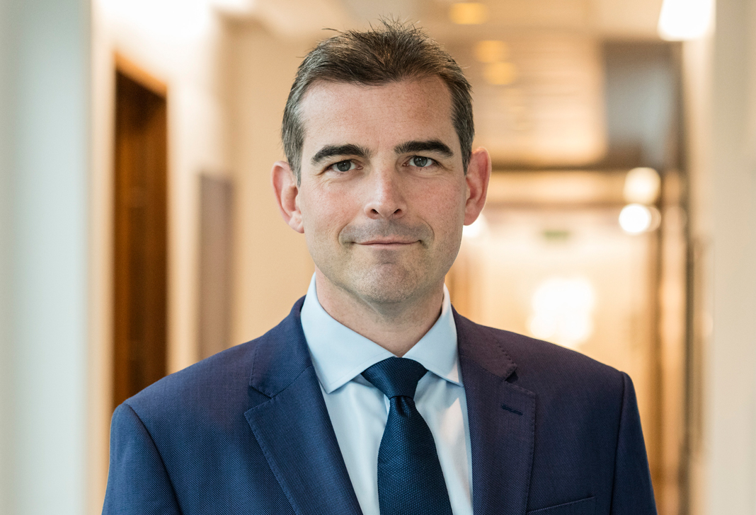 Cortland Partners develops second build-to-rent scheme in UK ...