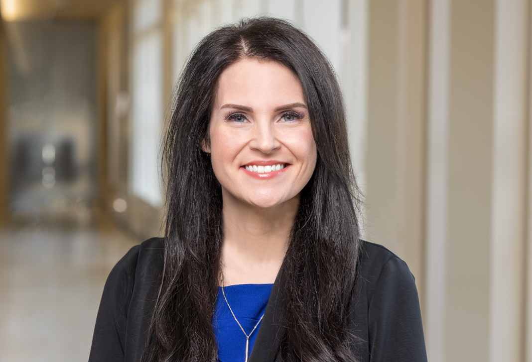 Ashley Lykins Gullett | 专业人员 | Jones Day