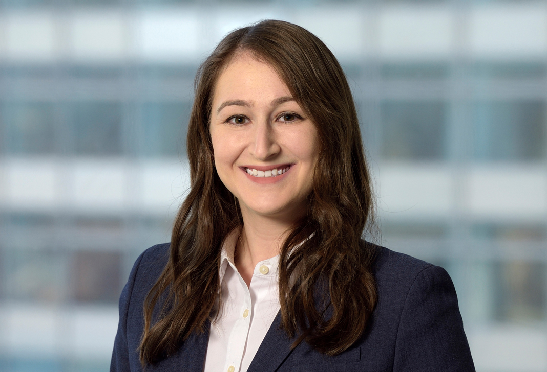 Grace B. Gale | Lawyers | Jones Day