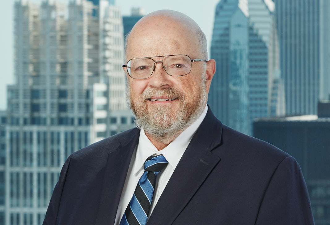 Gerald M. Griffith | Lawyers | Jones Day