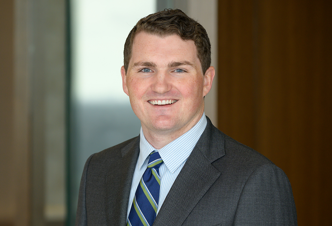 Kevin Ganley | Lawyers | Jones Day