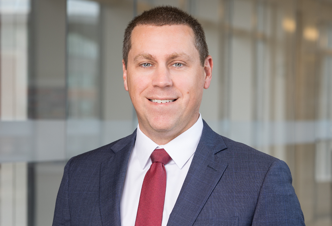 Kenneth M. Grose | Lawyers | Jones Day