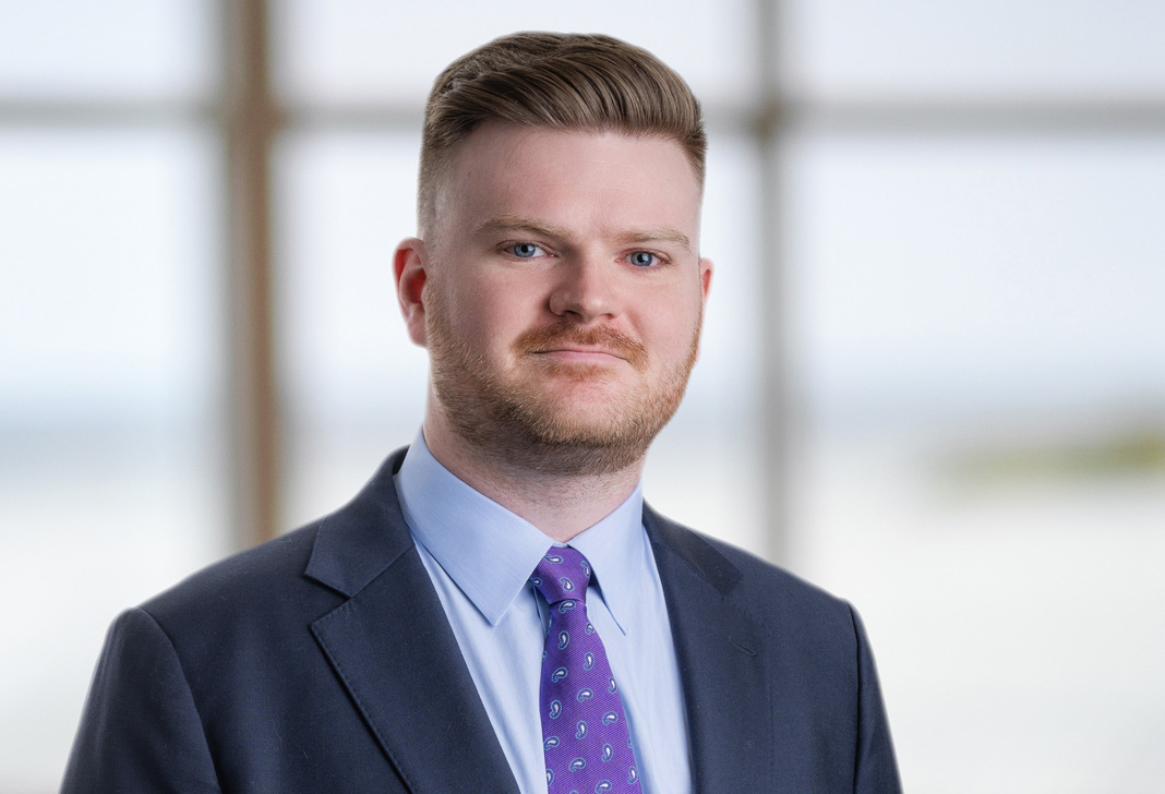 Luke Goode | Lawyers | Jones Day