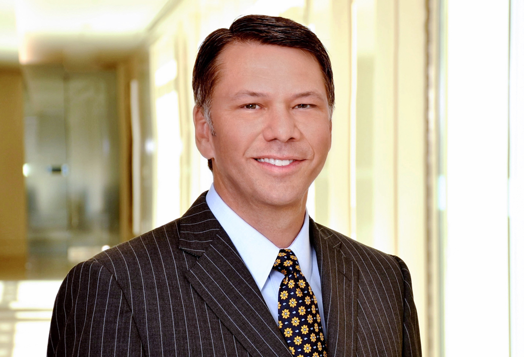 Michael R. Gladman | Lawyers | Jones Day