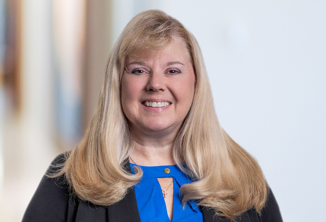 Susan M. Gerber | Lawyers | Jones Day