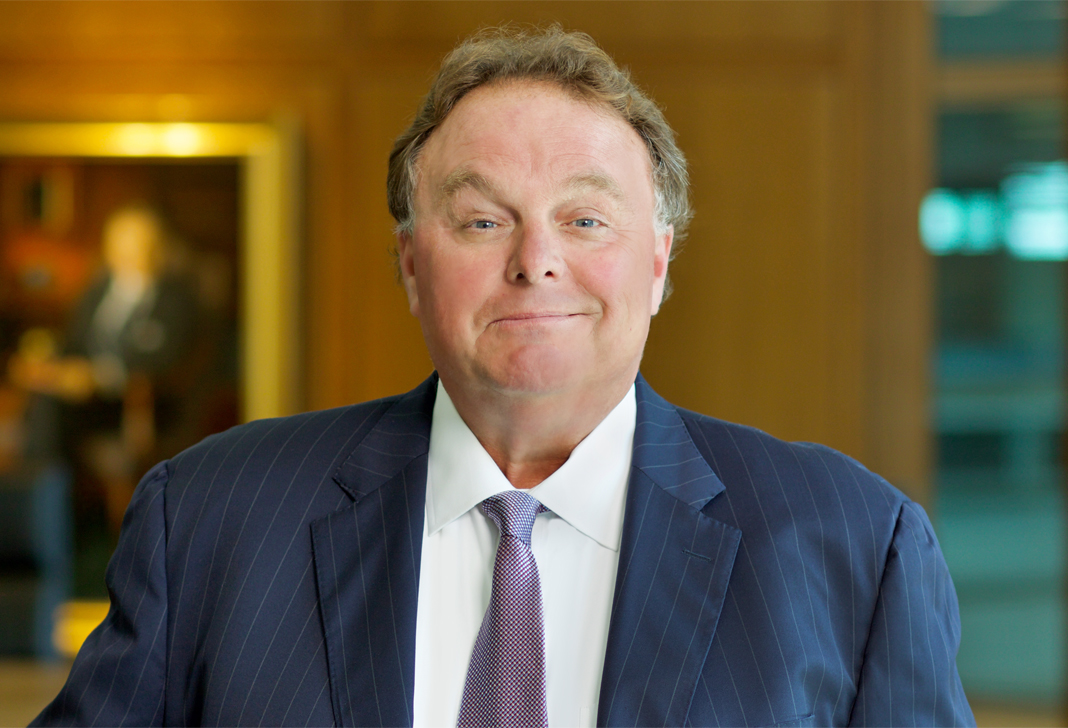 DLH Industries sold to Bowles Fluidics | Experience | Jones Day