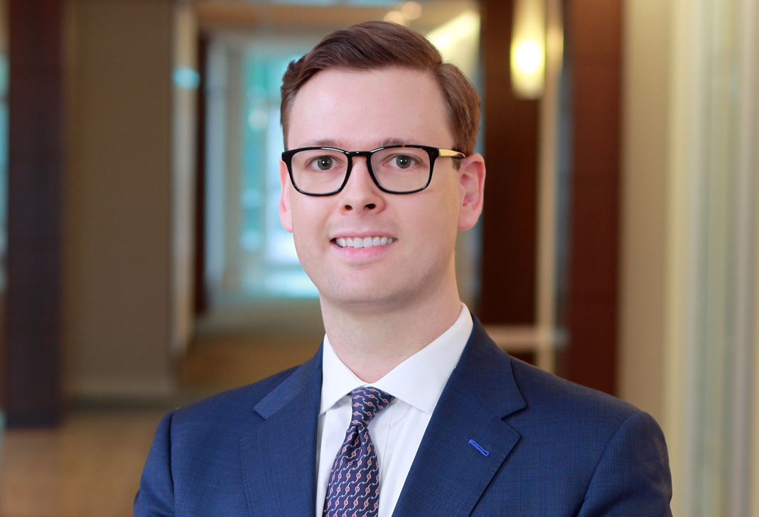 George M. Hunter | Berufsträger | Jones Day