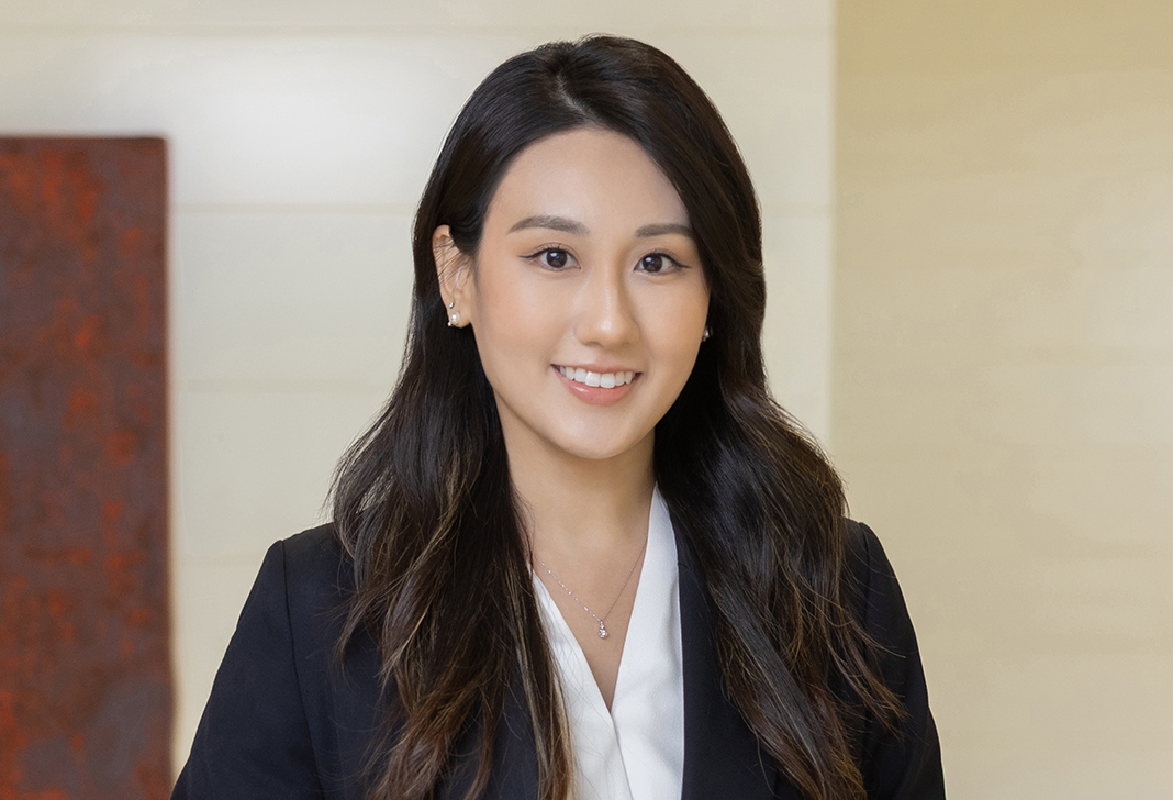 Jennifer Hui | Lawyers | Jones Day