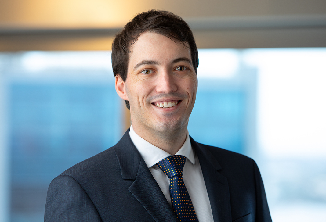 Jonathon Horne | Berufsträger | Jones Day