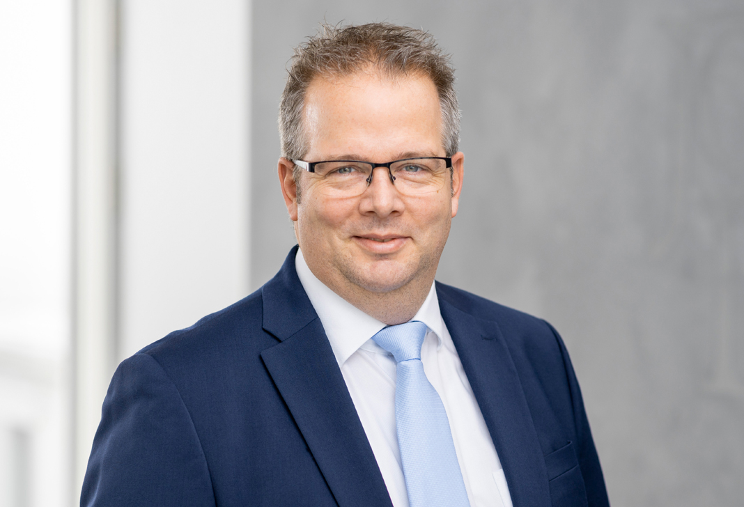 Marco Heinzmann | Lawyers | Jones Day