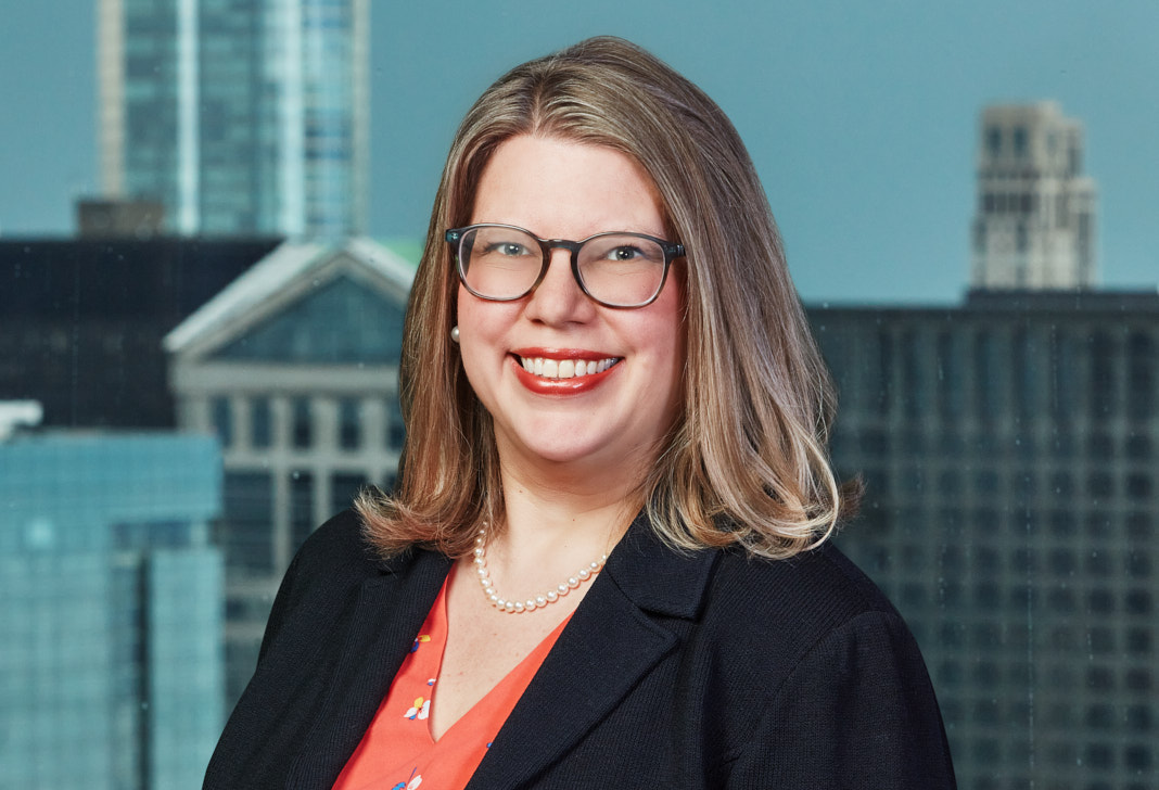 Nicole C. Henning | Lawyers | Jones Day