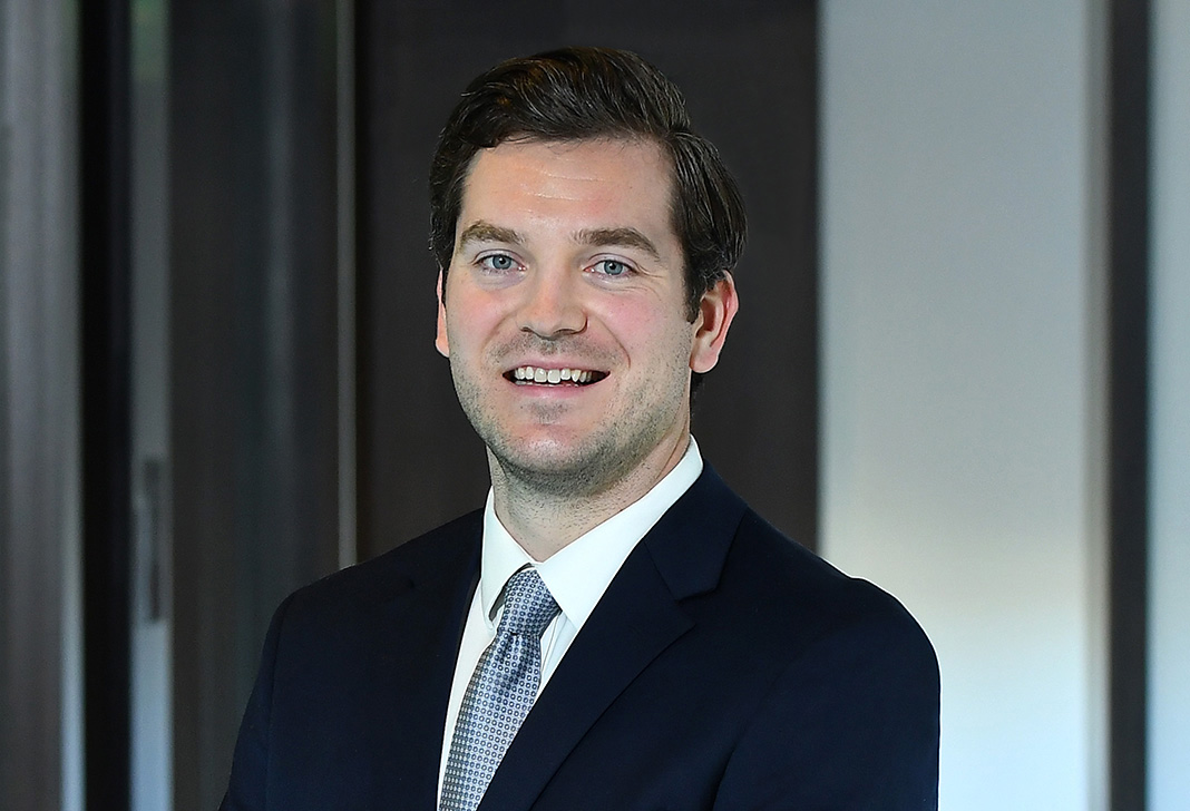 Patrick J. Hall | Lawyers | Jones Day