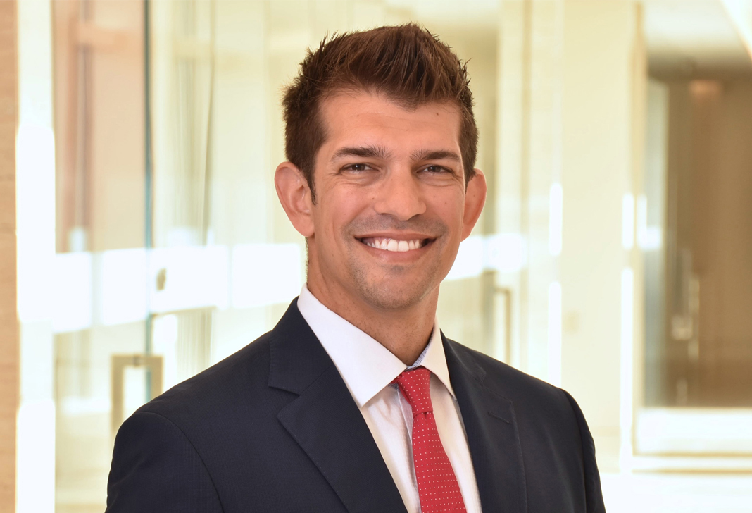 Ryan Harmanis | Lawyers | Jones Day