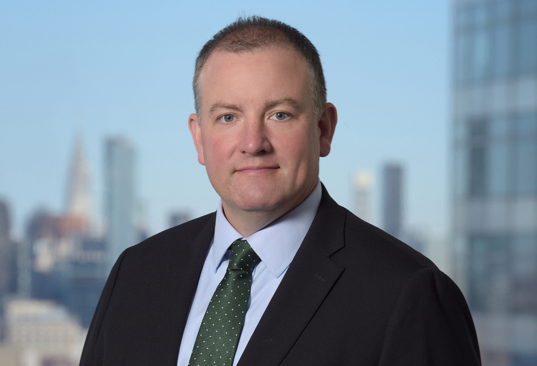 Rory T. Hood | Lawyers | Jones Day