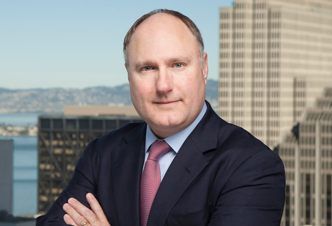 Financial Services: The Challenge of Data Flows | Insights | Jones Day