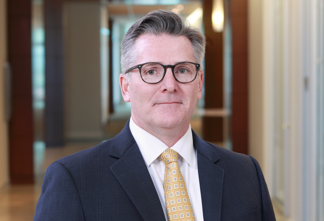 Thomas A. Hamilton | Lawyers | Jones Day