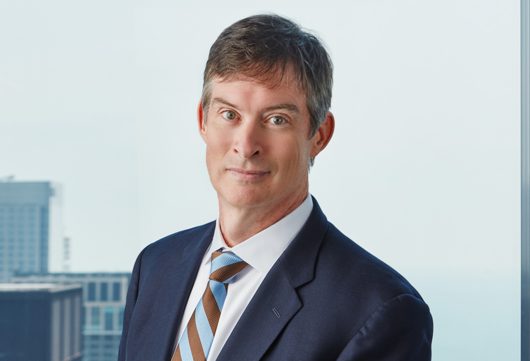 Chicago | Locations | Jones Day