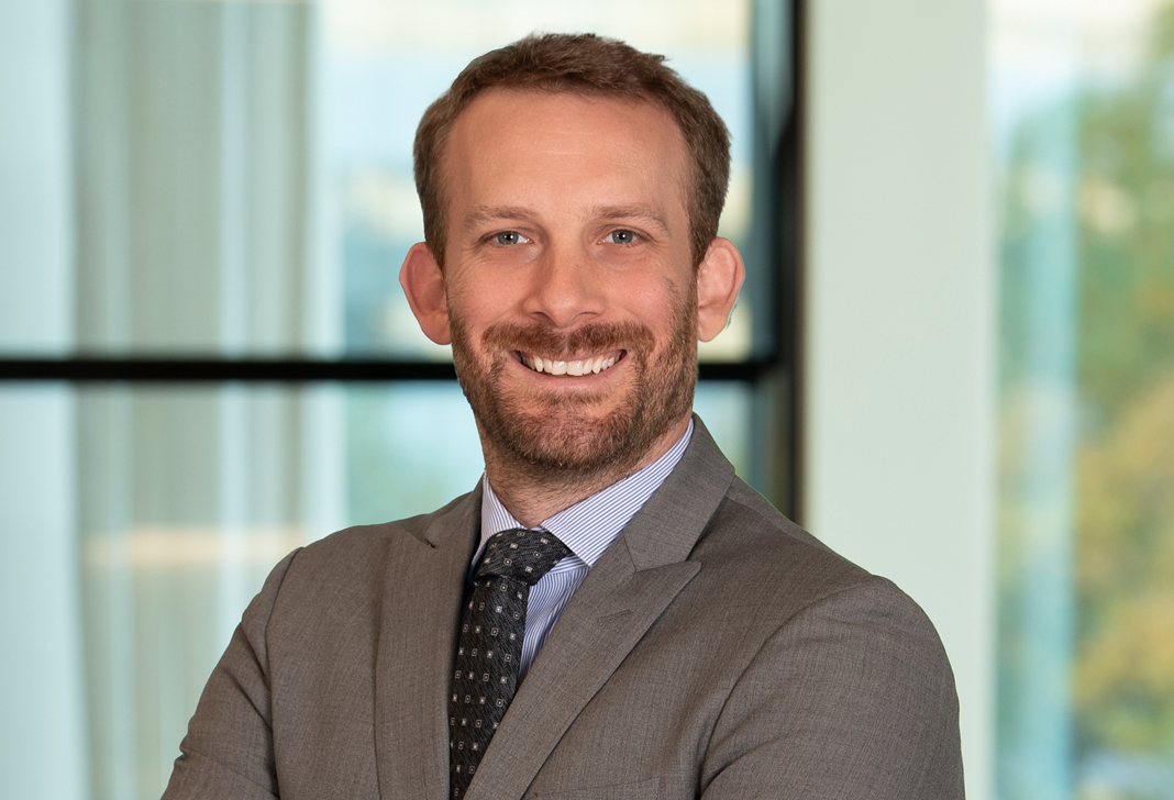 William B. Hamner | Lawyers | Jones Day