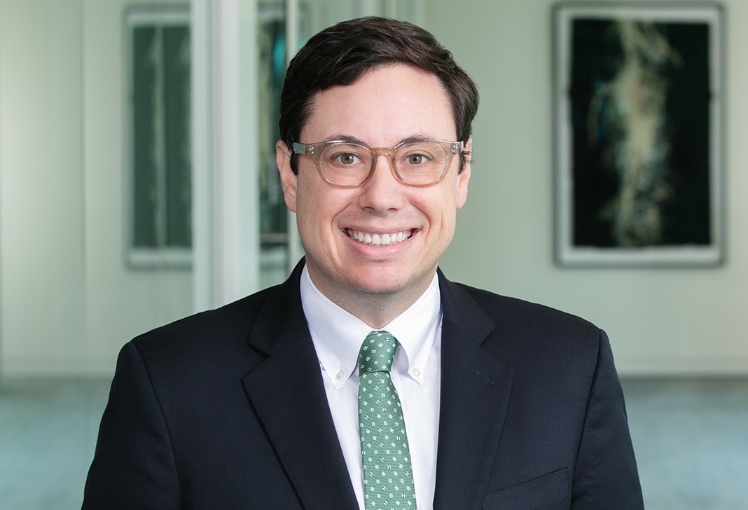 Andrew J. Junker | Lawyers | Jones Day