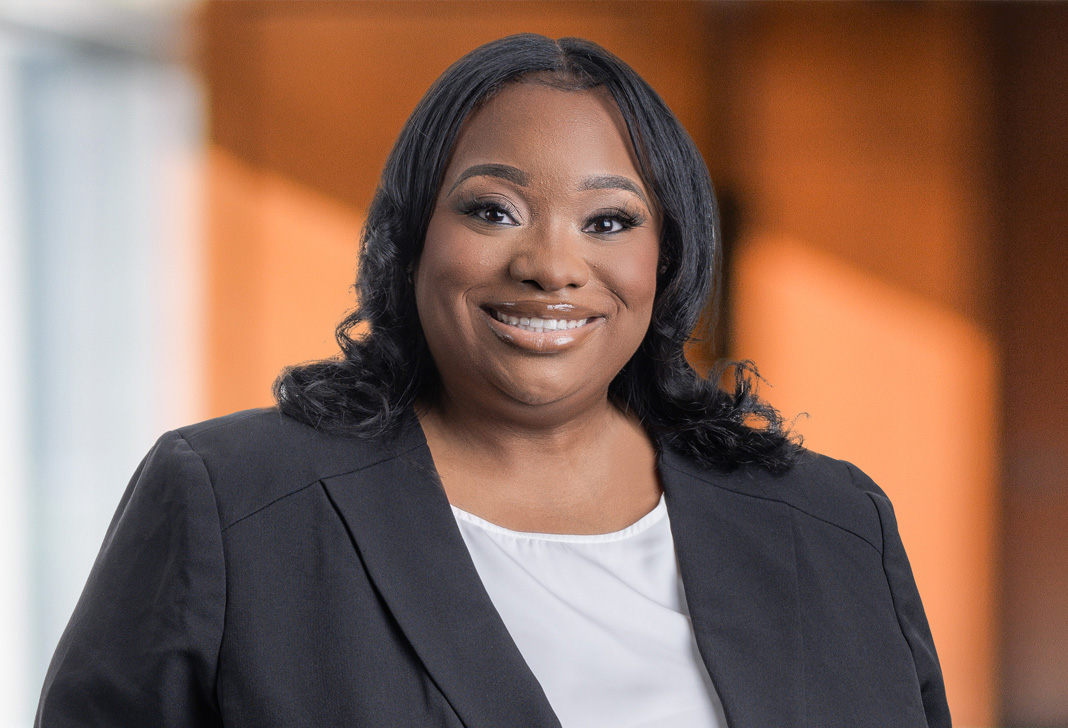 April M. Johnson | Lawyers | Jones Day