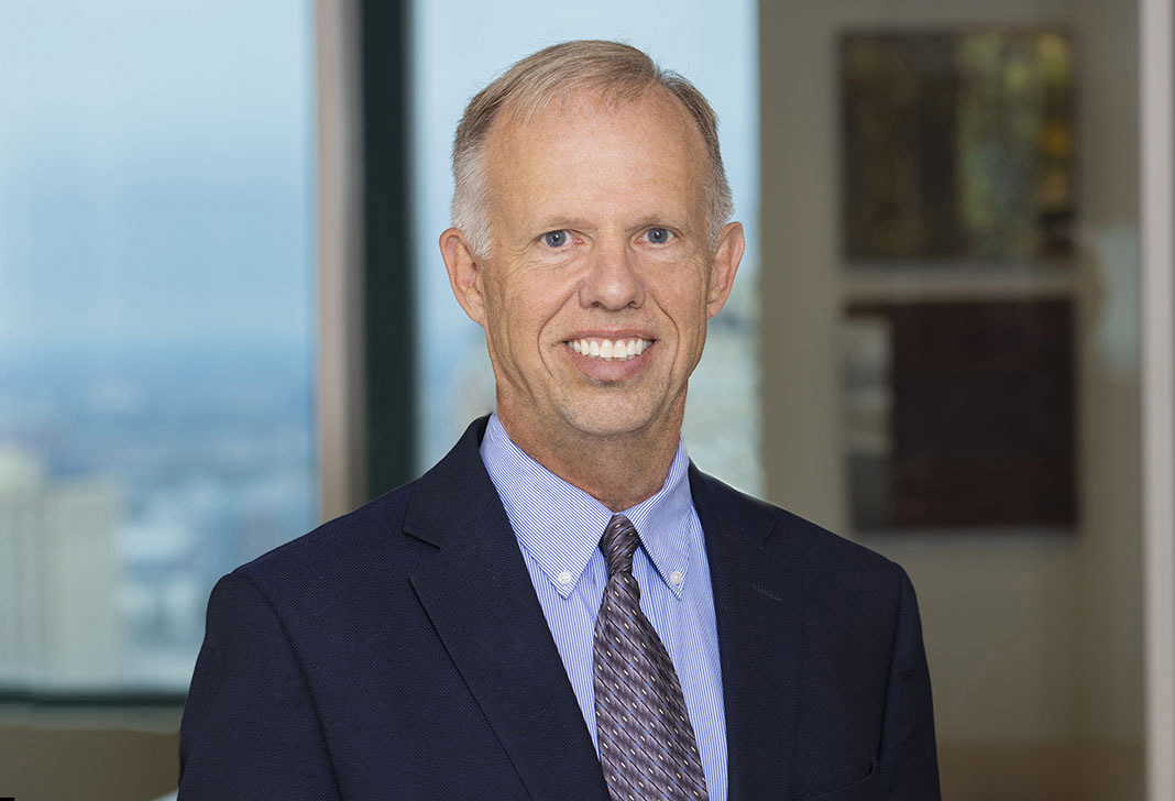 Jeffrey J. Jones | Lawyers | Jones Day