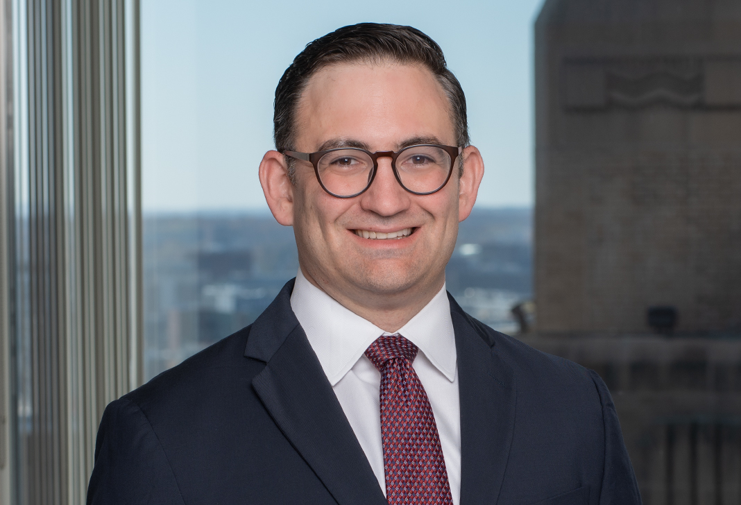 Sean E. Jackowitz | Lawyers | Jones Day