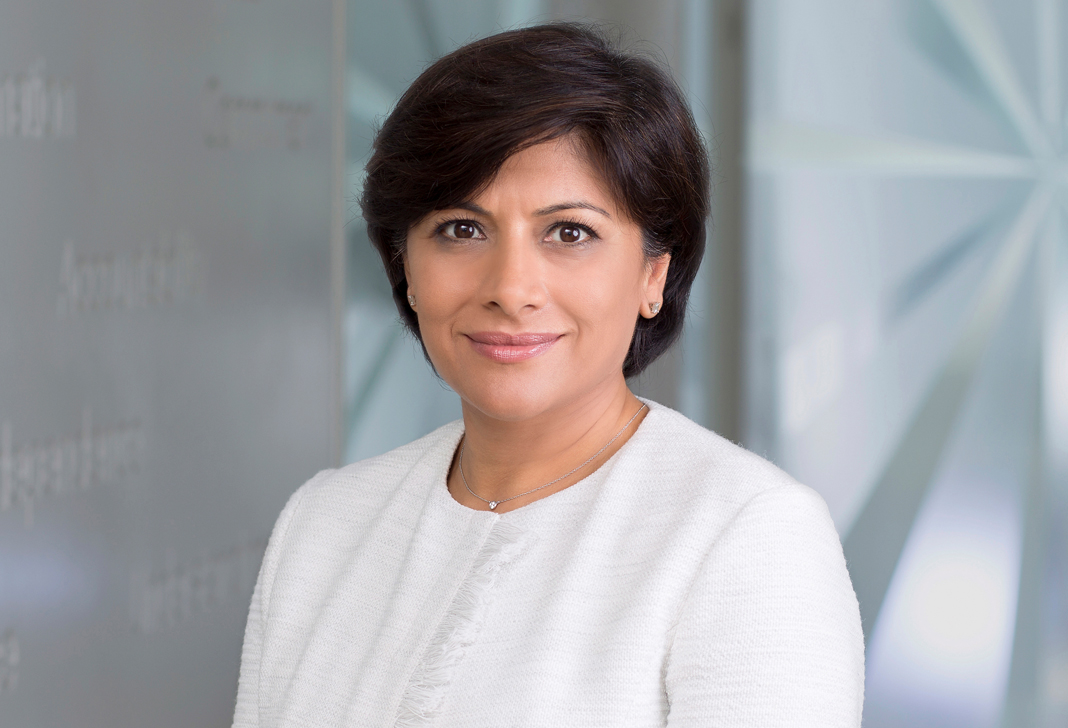 Sushma Jobanputra | Lawyers | Jones Day