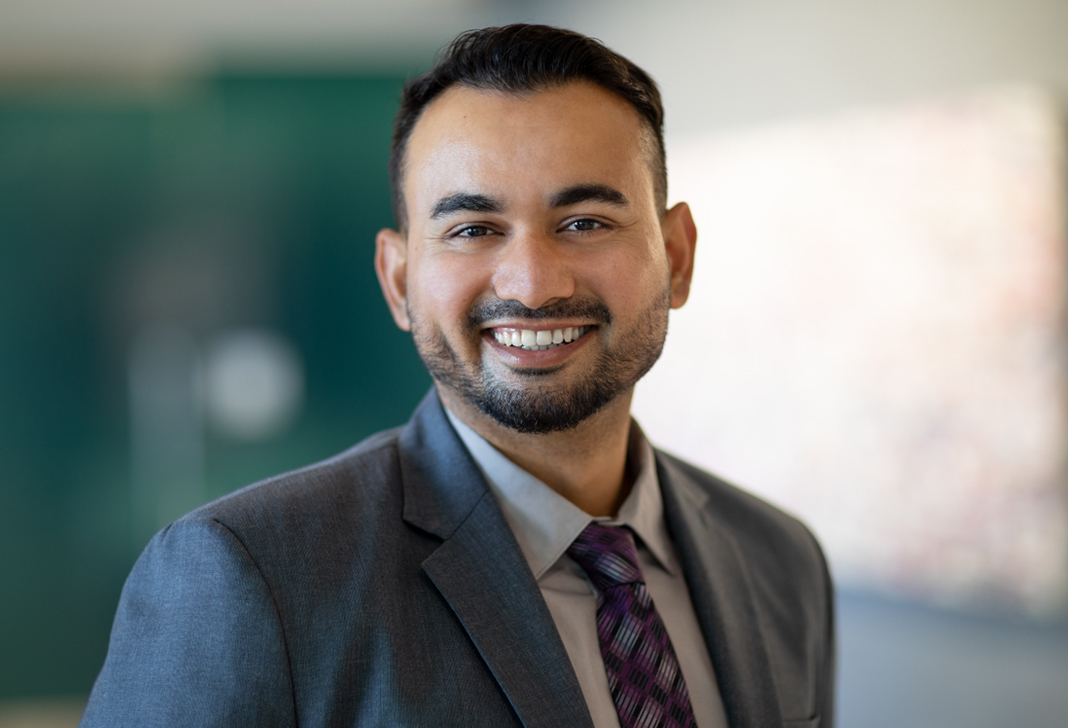Amul Kalia | Berufsträger | Jones Day