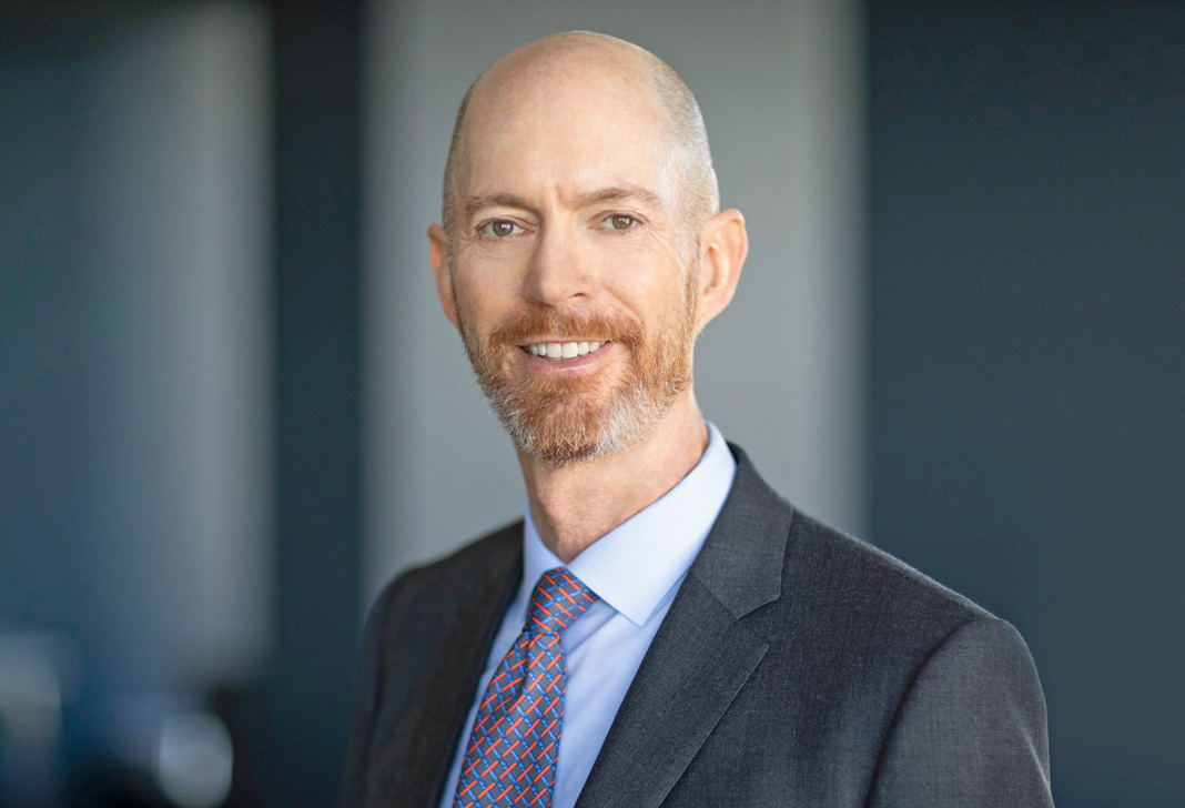 San Francisco | Locations | Jones Day