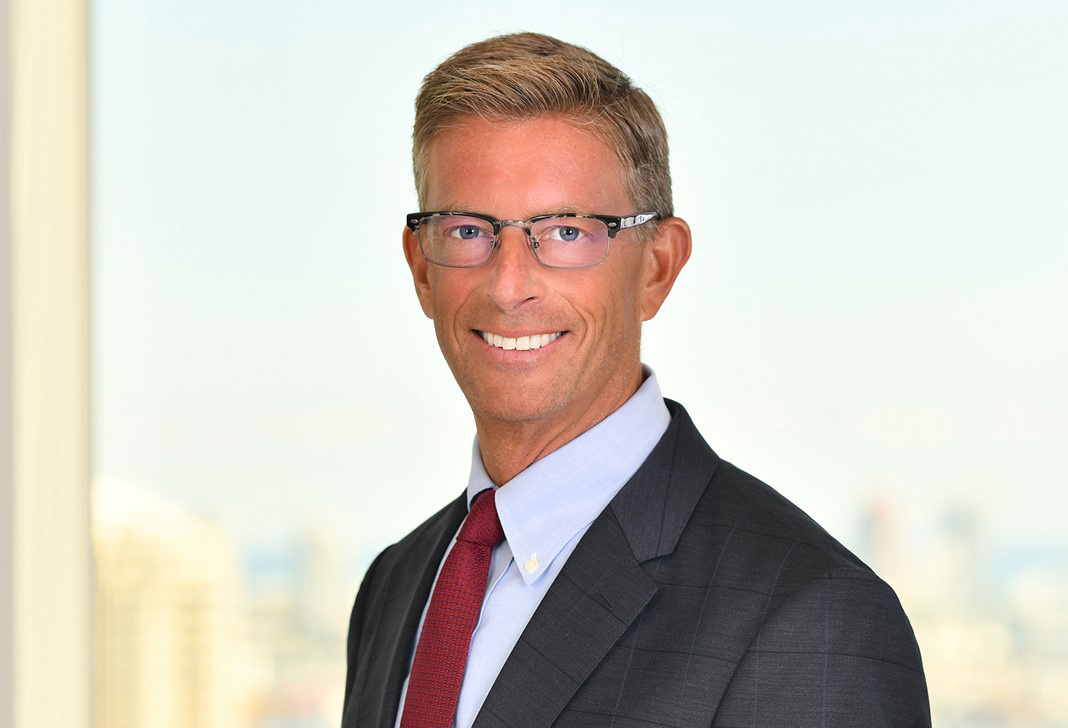 Gary L. Kaplan | Lawyers | Jones Day