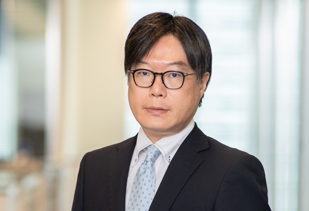 Japan Enacts Economic Security Law | Jones Day