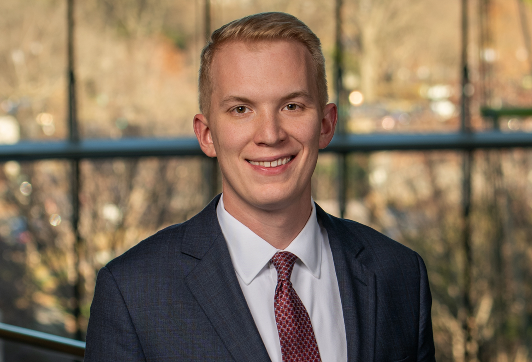 S. Matthew Krsacok | Lawyers | Jones Day