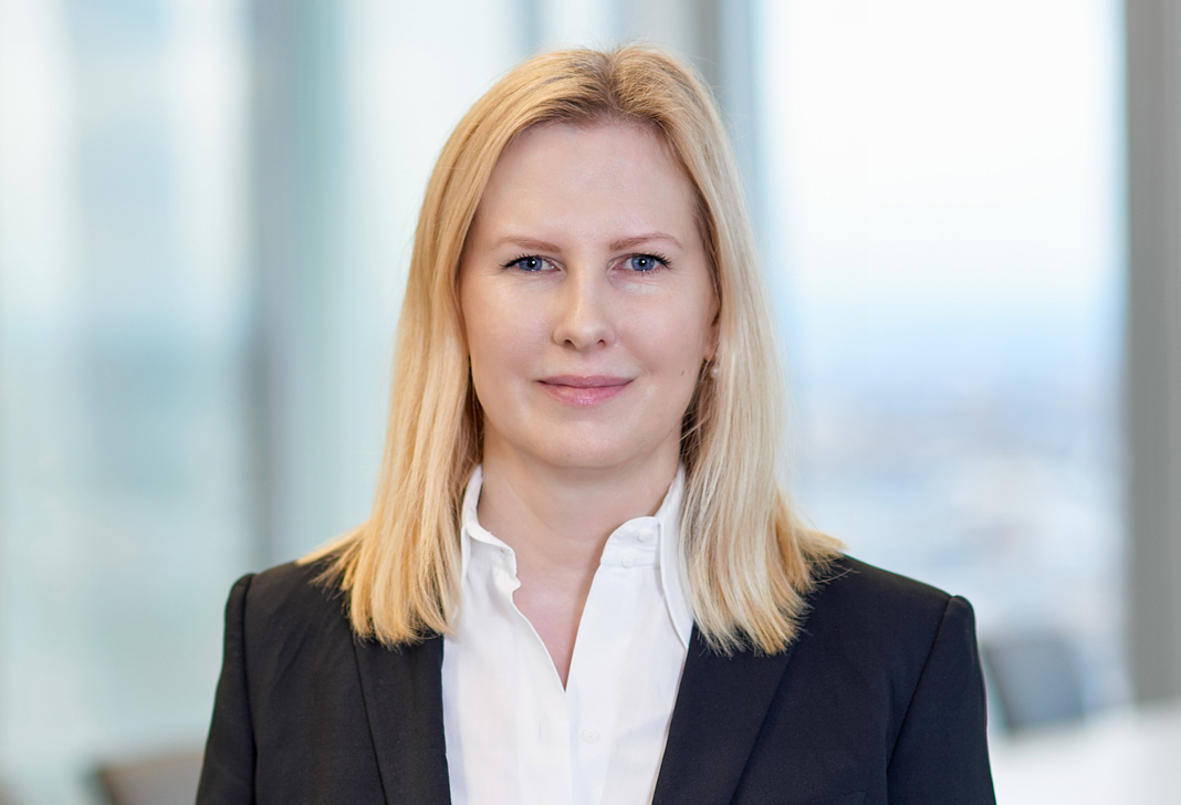 Fráncfort | Locations | Jones Day