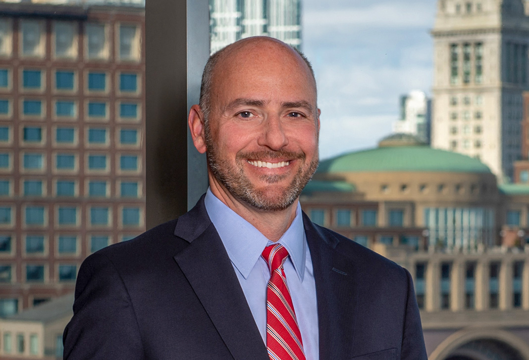 JONES DAY TALKS®: The eBay Cyberstalking Case: Mitigating the ...