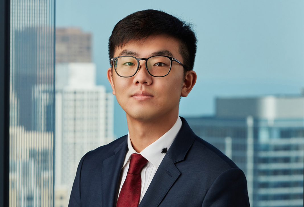 Andrew Lee | Lawyers | Jones Day