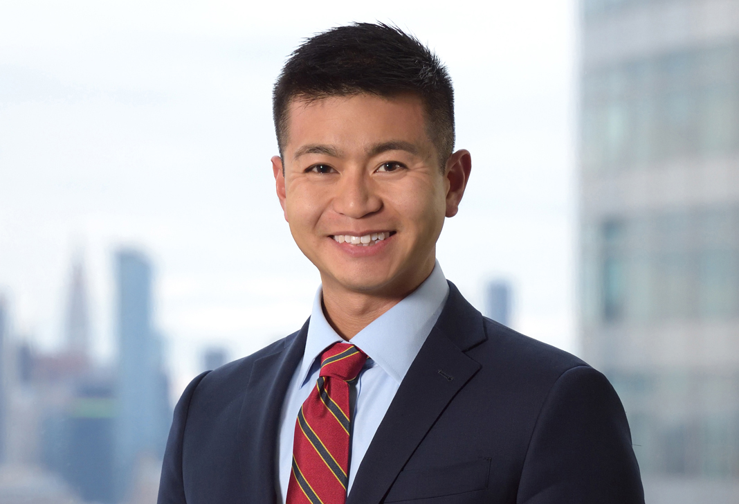 Collin J Li Lawyers Jones Day