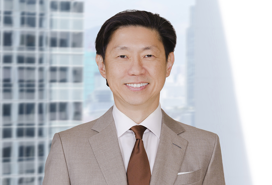 Graham Lim | Lawyers | Jones Day