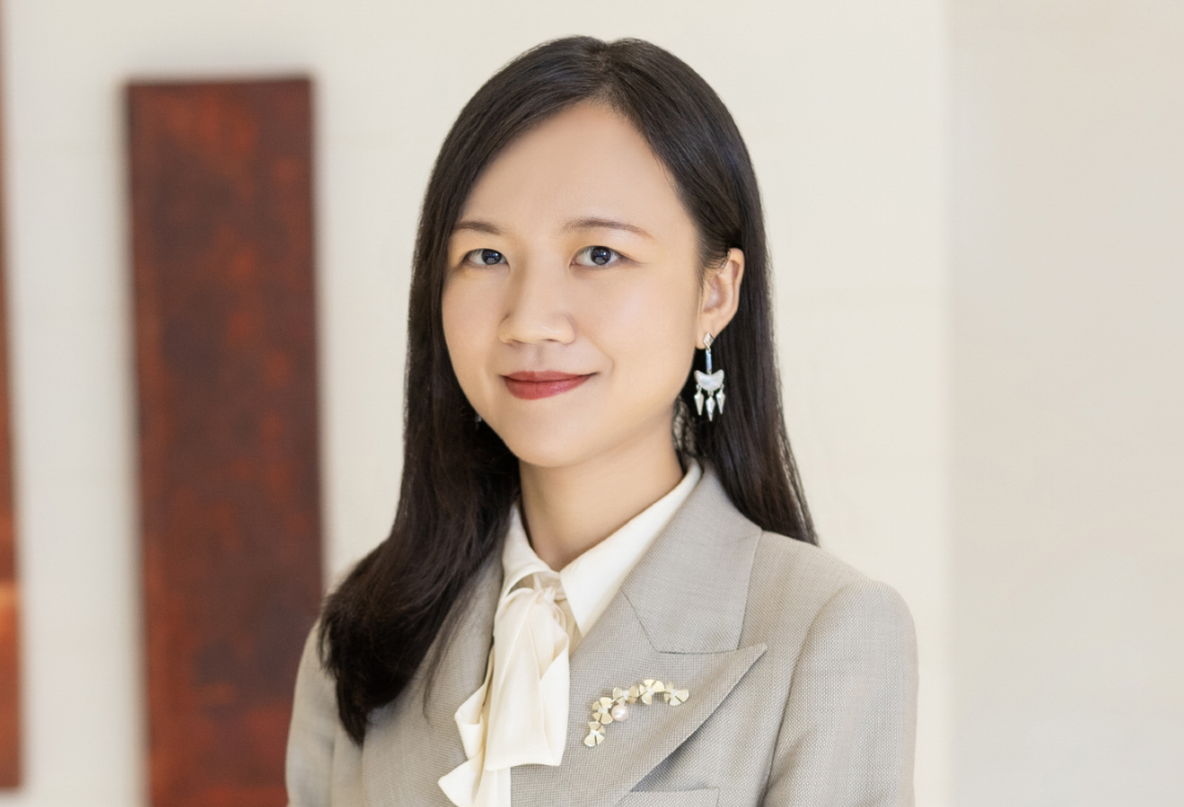 Jennifer Lin | 专业人员 | Jones Day