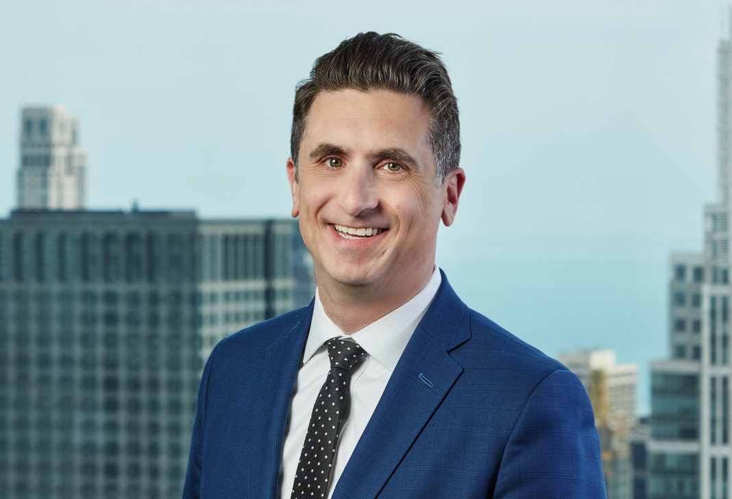 Jonathan M. Linas | Lawyers | Jones Day