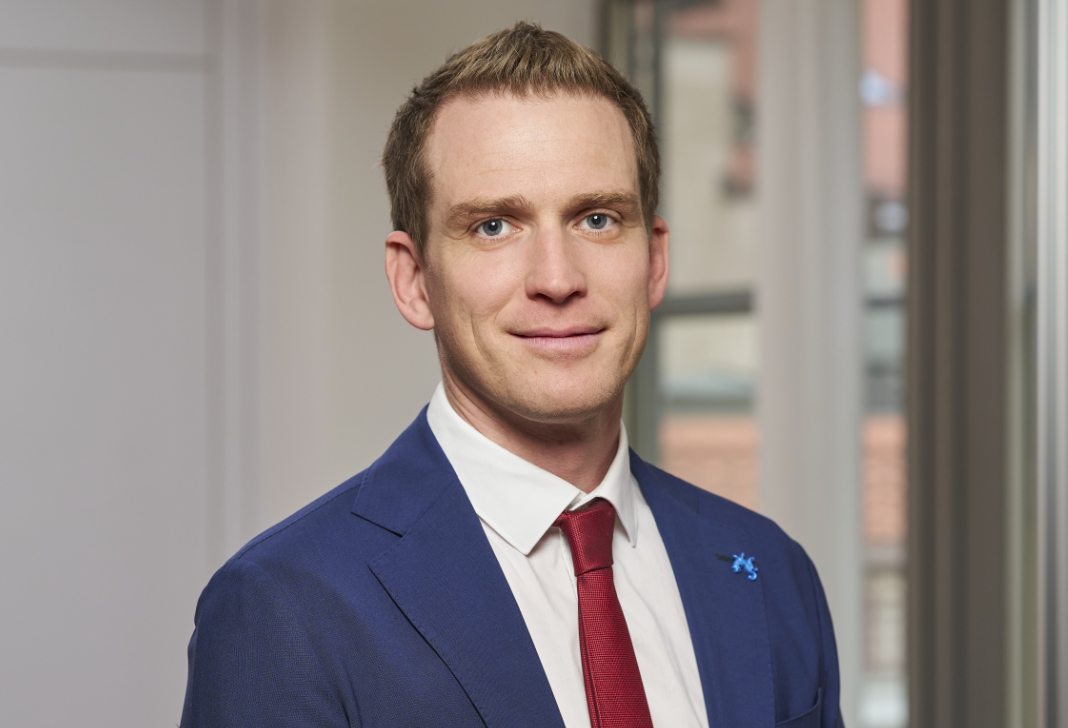 Dr. Martin Lotz | Professionisti | Jones Day