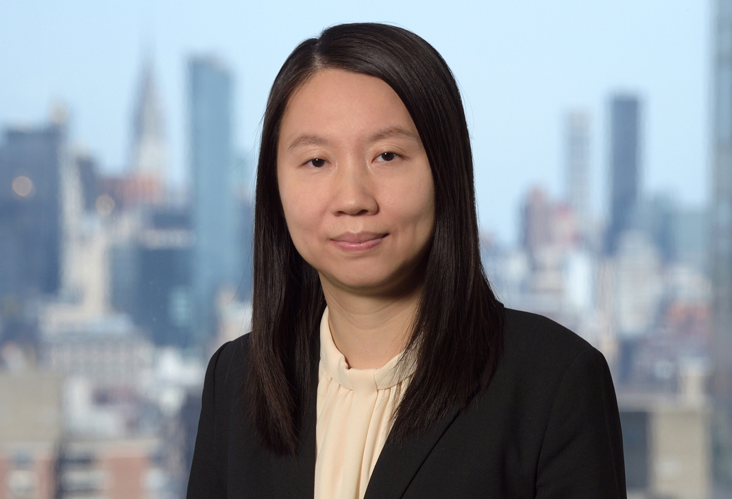 Shijing Luo Ph.D. | Lawyers | Jones Day
