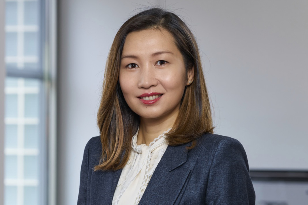 Dr. Ping Li | Lawyers | Jones Day