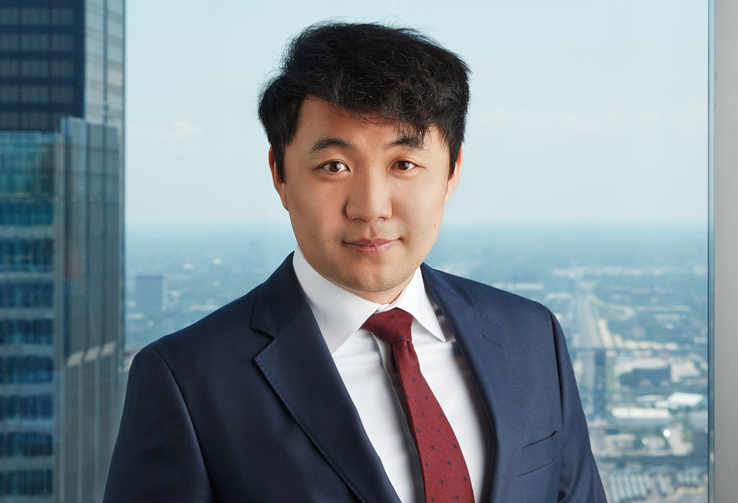 Peter S. Liu | Lawyers | Jones Day