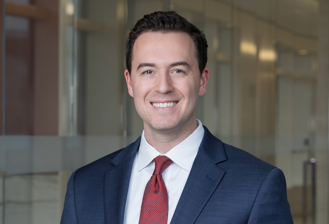 Judge Jennifer Elrod