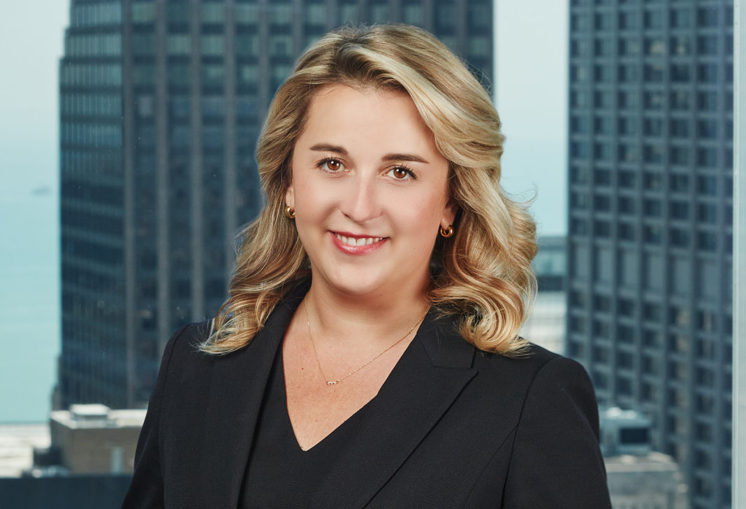 Amanda B. Maslar | Berufsträger | Jones Day