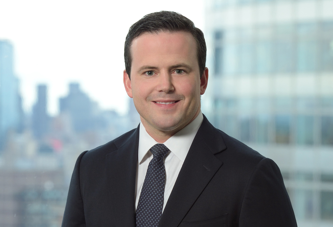 Conor Maloney | Lawyers | Jones Day