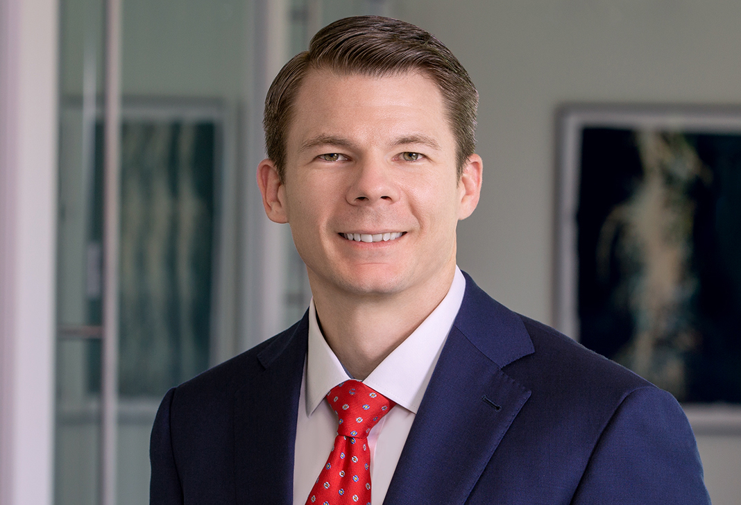 Chance McCraw | Lawyers | Jones Day