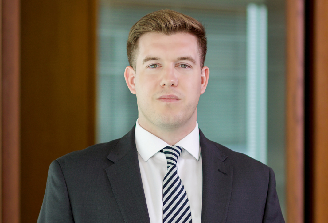 Dylan Mook | Lawyers | Jones Day