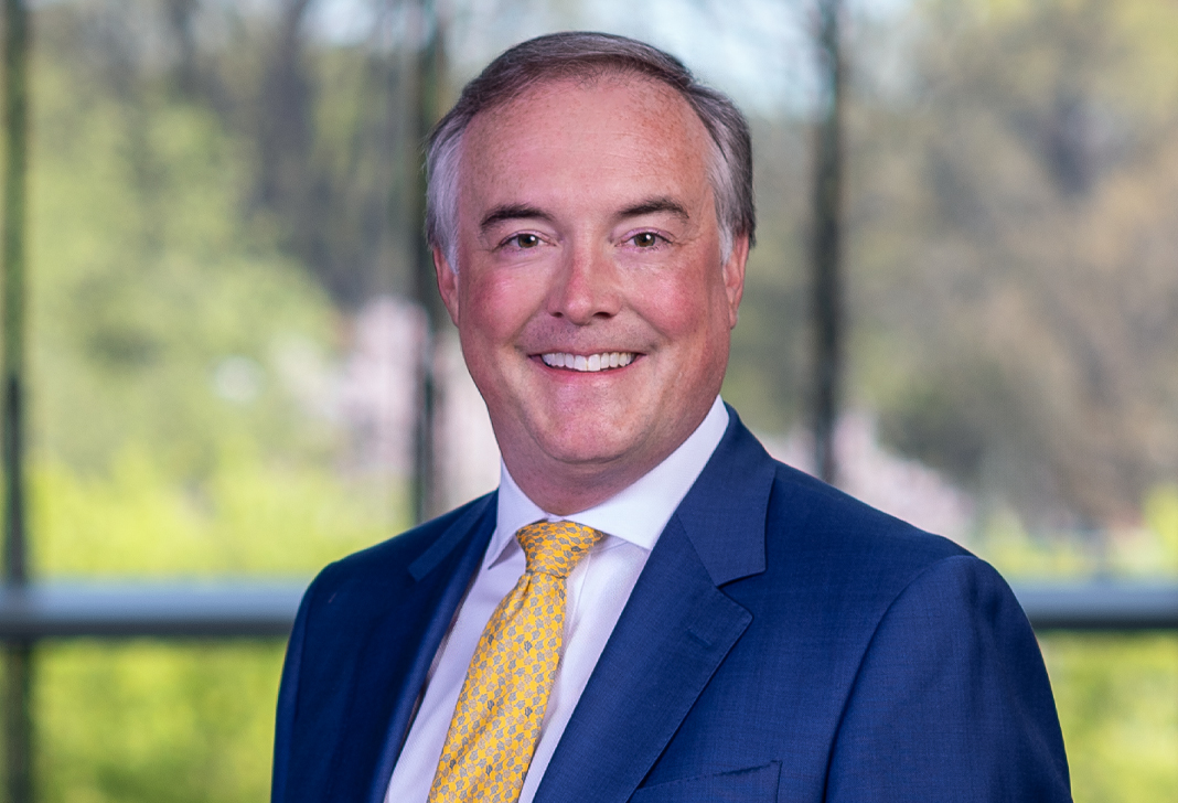 Dan T. Moss | Lawyers | Jones Day