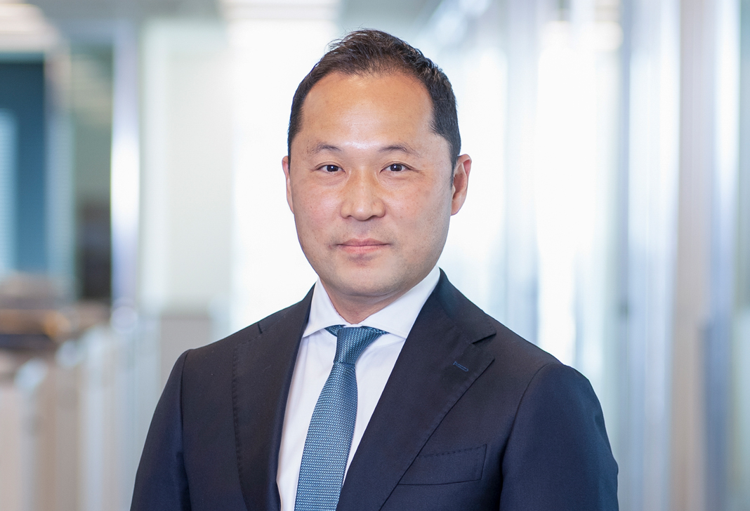 Tokyo | Locations | Jones Day